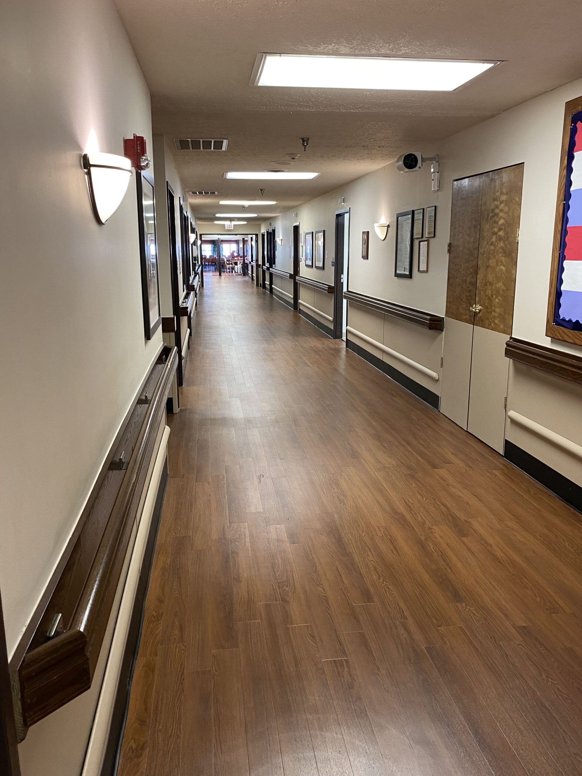 Brickyard Healthcare Richmond Care Center